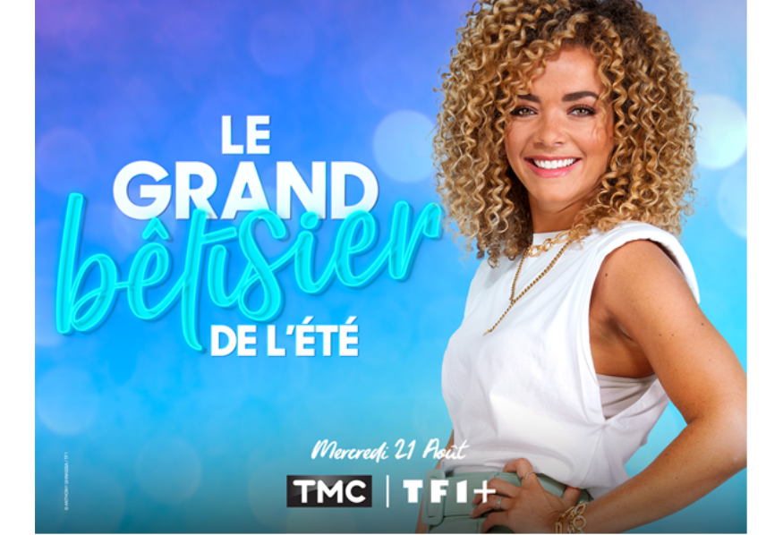 « LE GRAND BETISIER DE L’ETE » | TF1 Pro